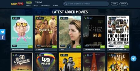 22 LookMovie Alternatives : The Best Streaming Services Out There In 2026