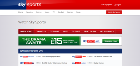 26 Sky Sports Alternatives for 2024: Best Services To Replace Sky ...