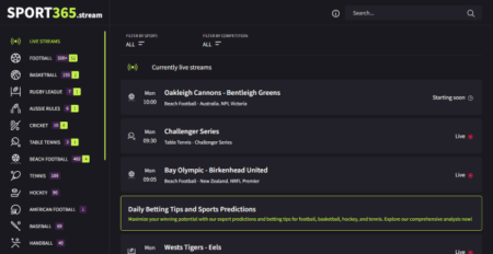 38 Atdhe Alternatives In 2024 - Free Sports Streaming Sites