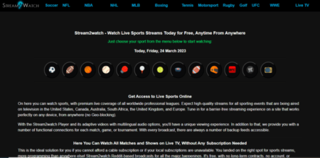 15 Mamahd Alternatives for 2024: Take Your Streaming Habits to the Next ...