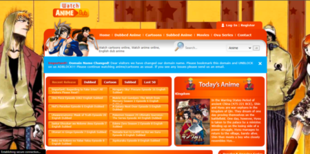 33 Animefrenzy Alternatives In 2026 [Best Anime Streaming Platforms]