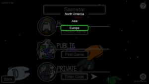 Is Among Us Cross Platform? The Ultimate Guide to Seamless Multiplayer ...