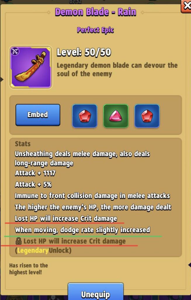 Best Weapon in Archero - A Comprehensive Manual for Success