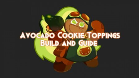 CRK Topping Guide – Master the Perfect Cookie Combos in Cookie Run ...