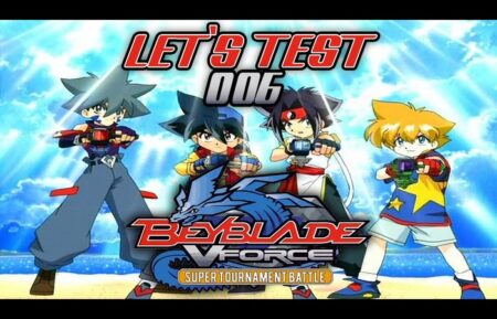 Beyblade Games - The Ultimate Guide to Spinning into Action ...