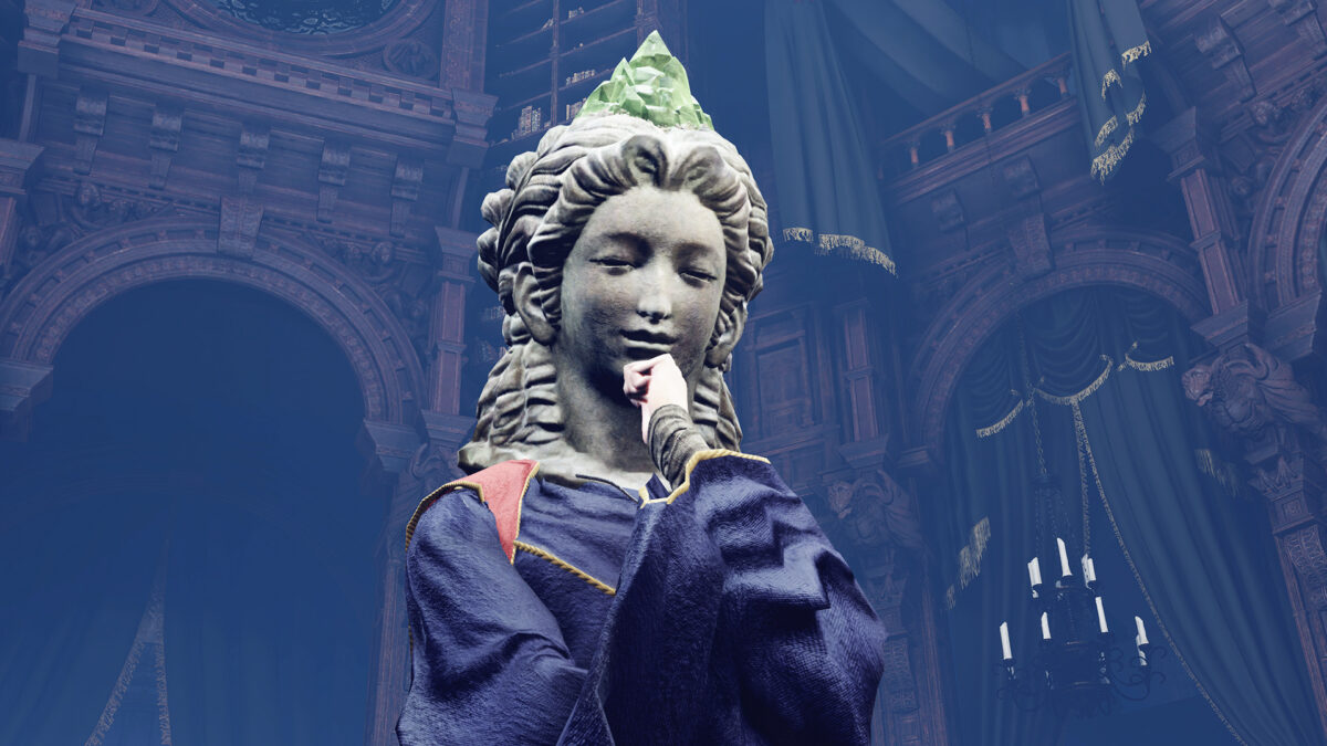 How to Free Sellen in Elden Ring: A Step-by-Step Solution for Every Gamer