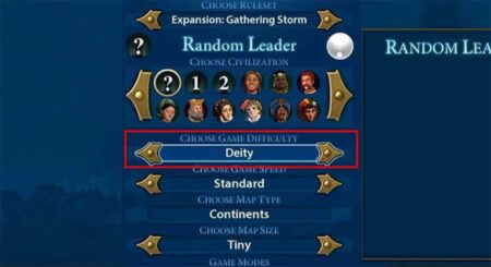 Civ 6 Difficulty Levels – A Comprehensive Guide for the Ultimate Gaming ...