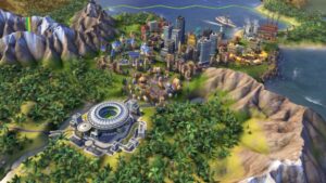 Civ 6 Cross Platform - The Ultimate Guide for Seamless Gameplay