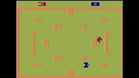 Best Atari 2600 Games - Unearthing the Golden Age of Gaming Classics ...