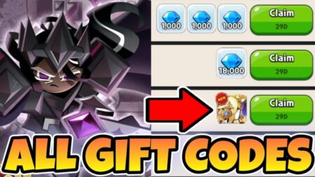 Crk Codes - The Ultimate Guide to Mastering Cookie Run Kingdom Rewards