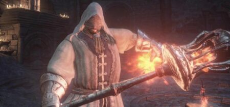 DS3 Pyromancy Build: A Comprehensive Guide for Beginners