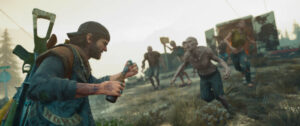 Days Gone Xbox - A Comprehensive Guide on Playing Days Gone on Xbox ...