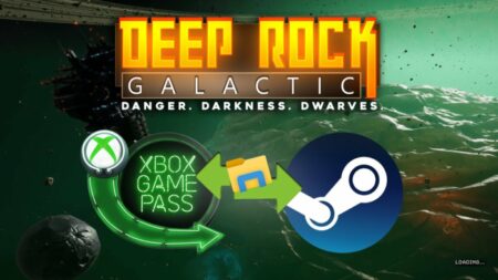 Deep Rock Galactic Crossplay - Your Comprehensive Guide to Interstellar ...