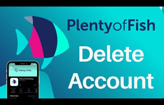 Effortless Guide to Deleting Your POF Account: Say Goodbye to Plenty of ...