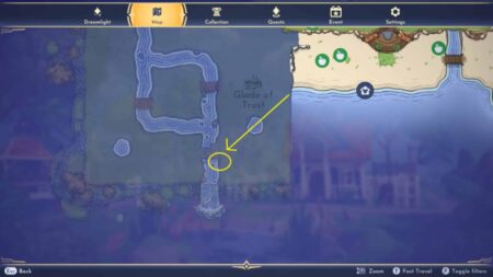 Mastering the Falling Water Quest in Dreamlight Valley: An In-depth Guide