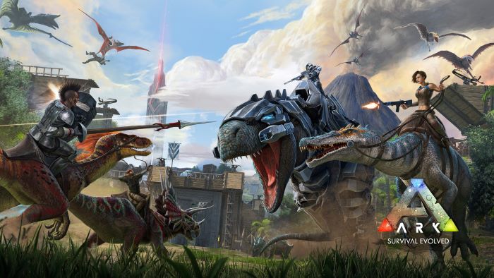 Is Ark Cross Platform? A Comprehensive Guide to Ark: Survival Evolved Cross-Play