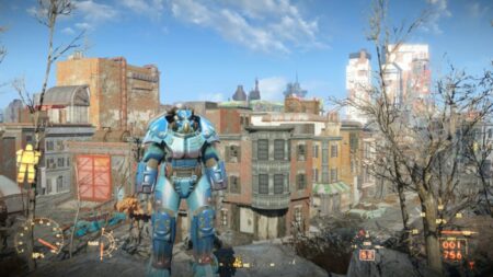Black Ops Build Fallout 4: A Detailed Process to Master