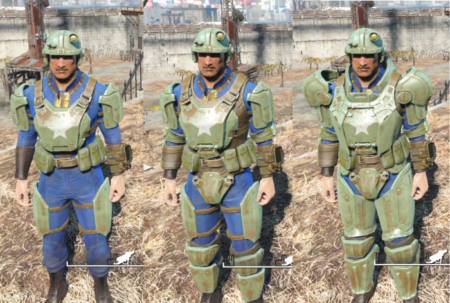 Best Armor in Fallout 4 - A Comprehensive Guide for Every Wasteland ...