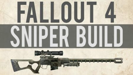Black Ops Build Fallout 4: A Detailed Process to Master ...