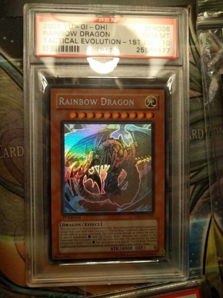 Rare Yu Gi Oh Cards Your Ultimate Guide To Valuable Collectibles Connection Cafe