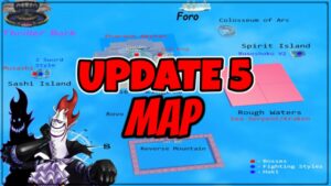 GPO Map: An Exhaustive Guide – Connection Cafe