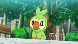 List of All Monkey Pokémon Across Generations - Connection Cafe
