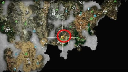 Horizon Forbidden West Dreadwing Location: A Comprehensive Guide