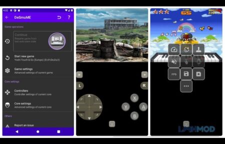 Sega Genesis Emulator - Your Ultimate Guide to the Best Gaming Experience