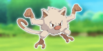 List of All Monkey Pokémon Across Generations - Connection Cafe