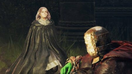 Melina Elden Ring - Unraveling the Enigma: A Detailed Guide to Melina's ...