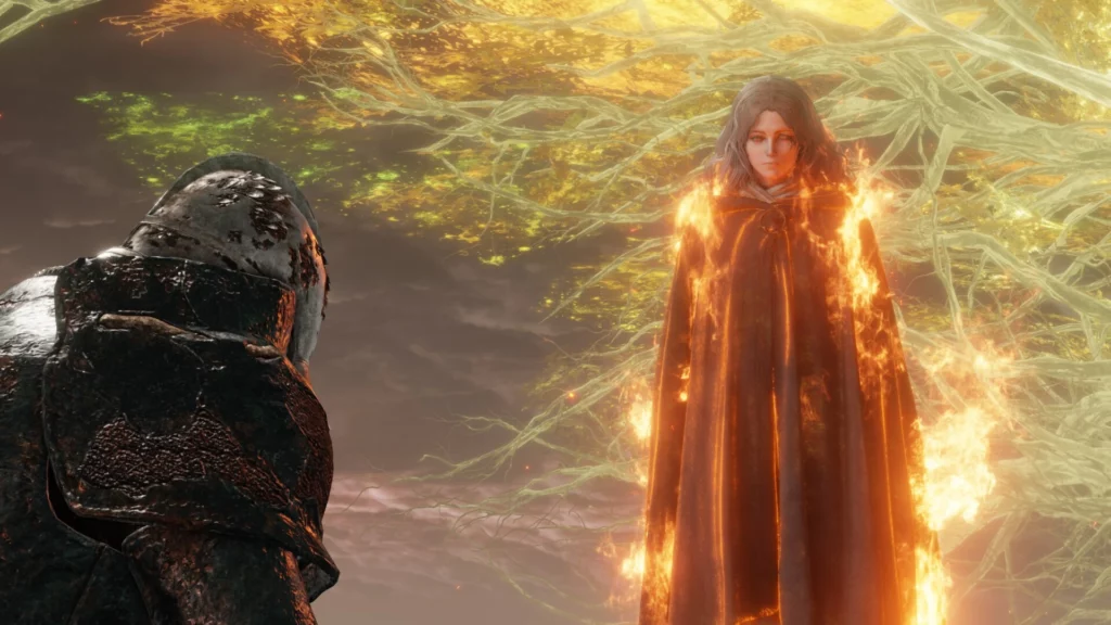 Melina Elden Ring - Unraveling the Enigma: A Detailed Guide to Melina's ...