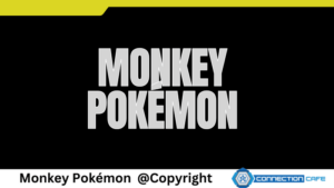 List of All Monkey Pokémon Across Generations - Connection Cafe