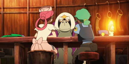 List of All Monkey Pokémon Across Generations - Connection Cafe