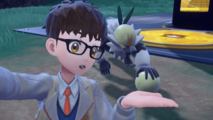 List of All Monkey Pokémon Across Generations - Connection Cafe