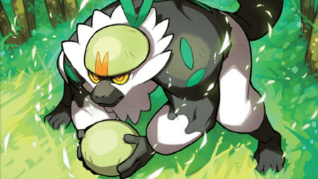 Monkey Pokemon - The Ultimate Guide to Simian-Inspired Creatures in ...