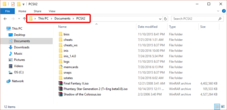 PCSX2 BIOS: A Comprehensive Guide to Installing and Using PlayStation 2 ...