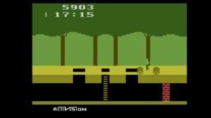 Best Atari 2600 Games - Unearthing the Golden Age of Gaming Classics