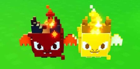 Pixel Demon Value - The Ultimate Guide to Mastering Pet Simulator X ...