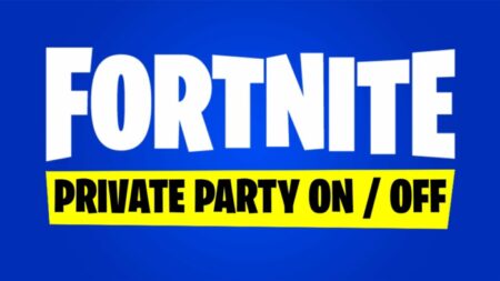 Fortnite Error Code 91: A Comprehensive Guide to Resolving Party ...