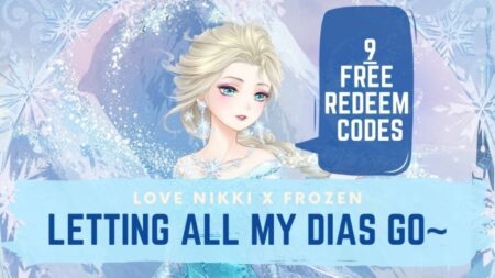 Love Nikki Codes - A Comprehensive Guide to Master Your Game
