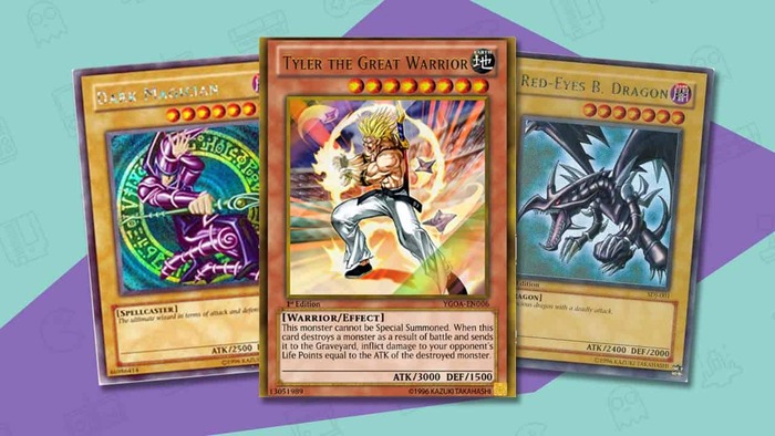 Rare Yu-Gi-Oh Cards - Your Ultimate Guide to Valuable Collectibles