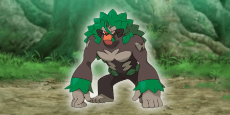 List of All Monkey Pokémon Across Generations - Connection Cafe