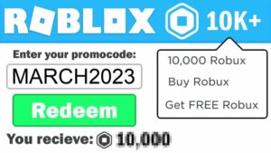 Roblox robux codes - Your Ultimate Guide to Unleashing Free Items and ...