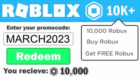 Roblox robux codes - Your Ultimate Guide to Unleashing Free Items and ...