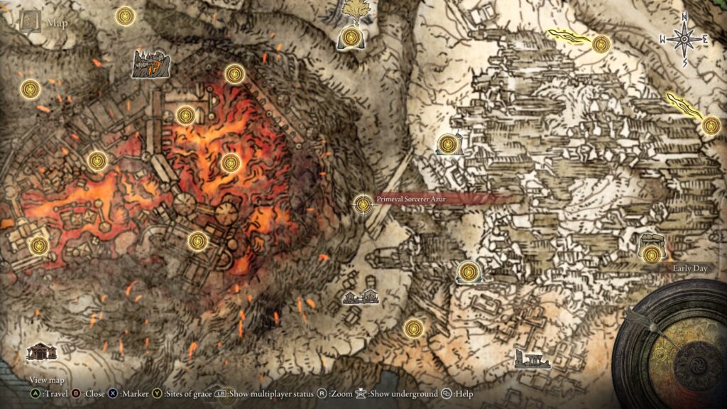 How to Free Sellen in Elden Ring: A Step-by-Step Solution for Every ...