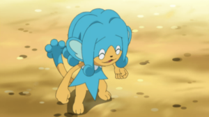 List of All Monkey Pokémon Across Generations - Connection Cafe