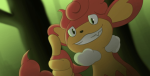 List of All Monkey Pokémon Across Generations - Connection Cafe