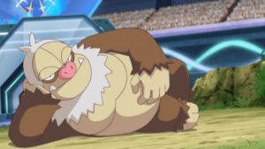 List of All Monkey Pokémon Across Generations - Connection Cafe