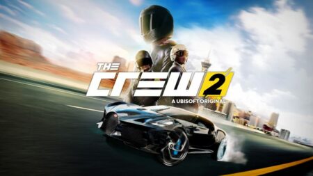 Is The Crew 2 Cross Platform? A Comprehensive Guide to Crossplay ...