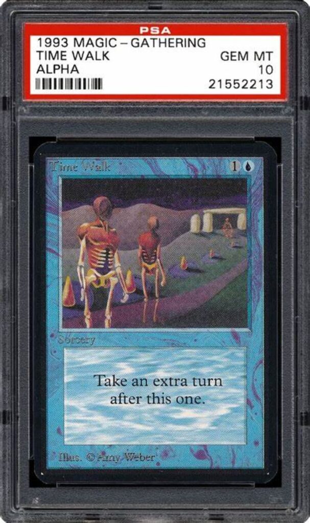 Most Expensive MTG Cards – Your Ultimate Guide to High-Value ...